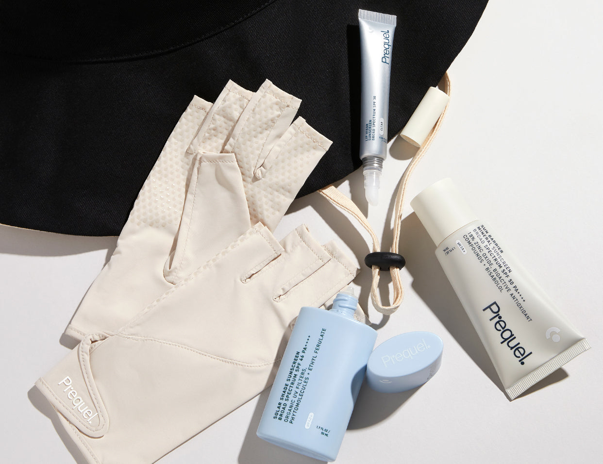 How To Build A Daily Sun Protection Routine – Prequel