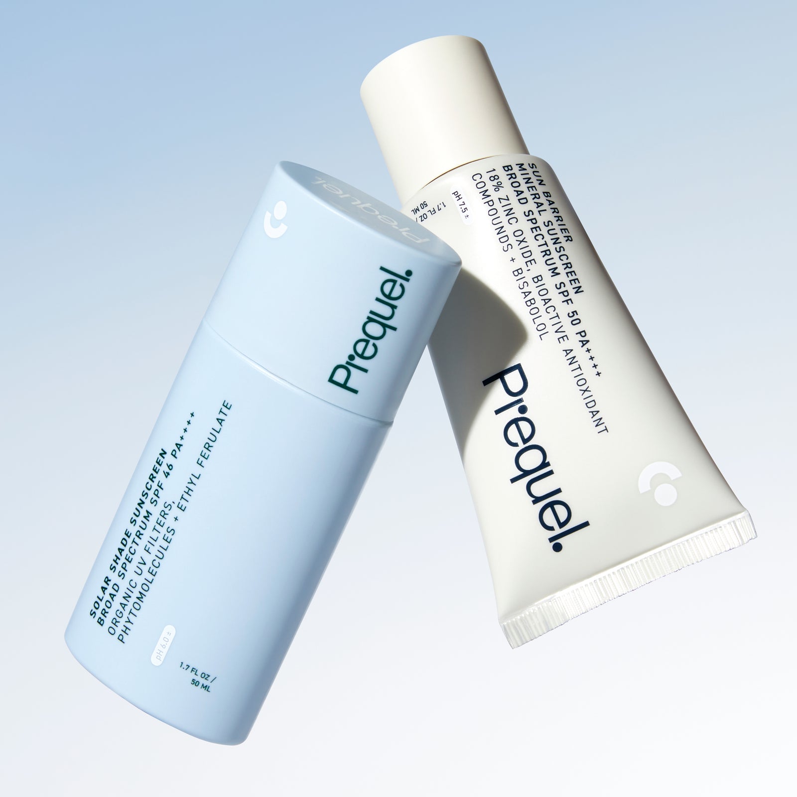 What is Broad Spectrum Sunscreen? – Prequel