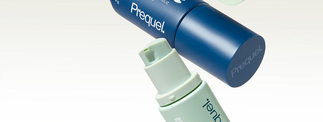 Facial Treatments - Serums, Sprays & More – Prequel