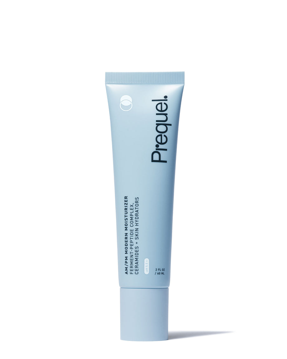 Moisturizer - Lotion & Cream Moisturizing Skincare – Prequel