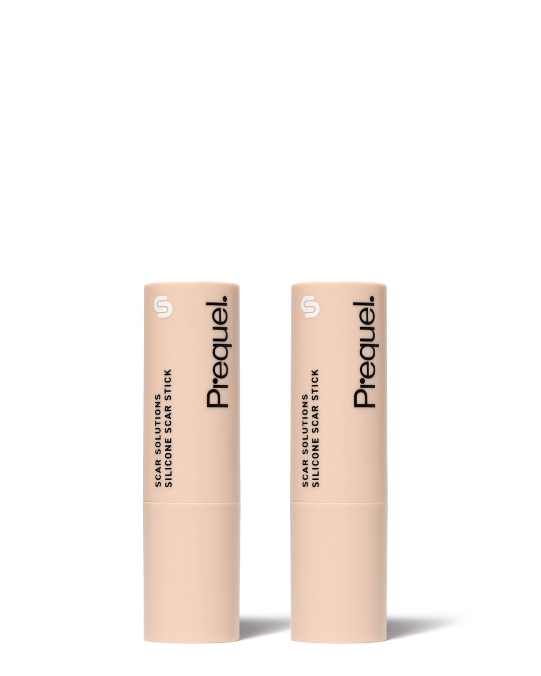 Scar Solutions Silicone Scar Stick Duo Pack – Prequel