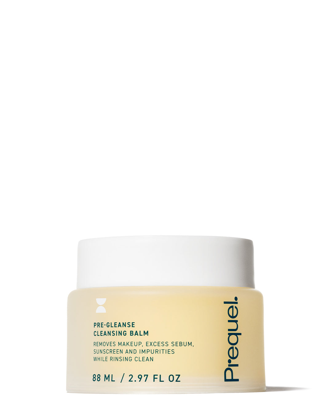 Pre-Gleanse Cleansing Balm Intended For The First Cleanse – Prequel