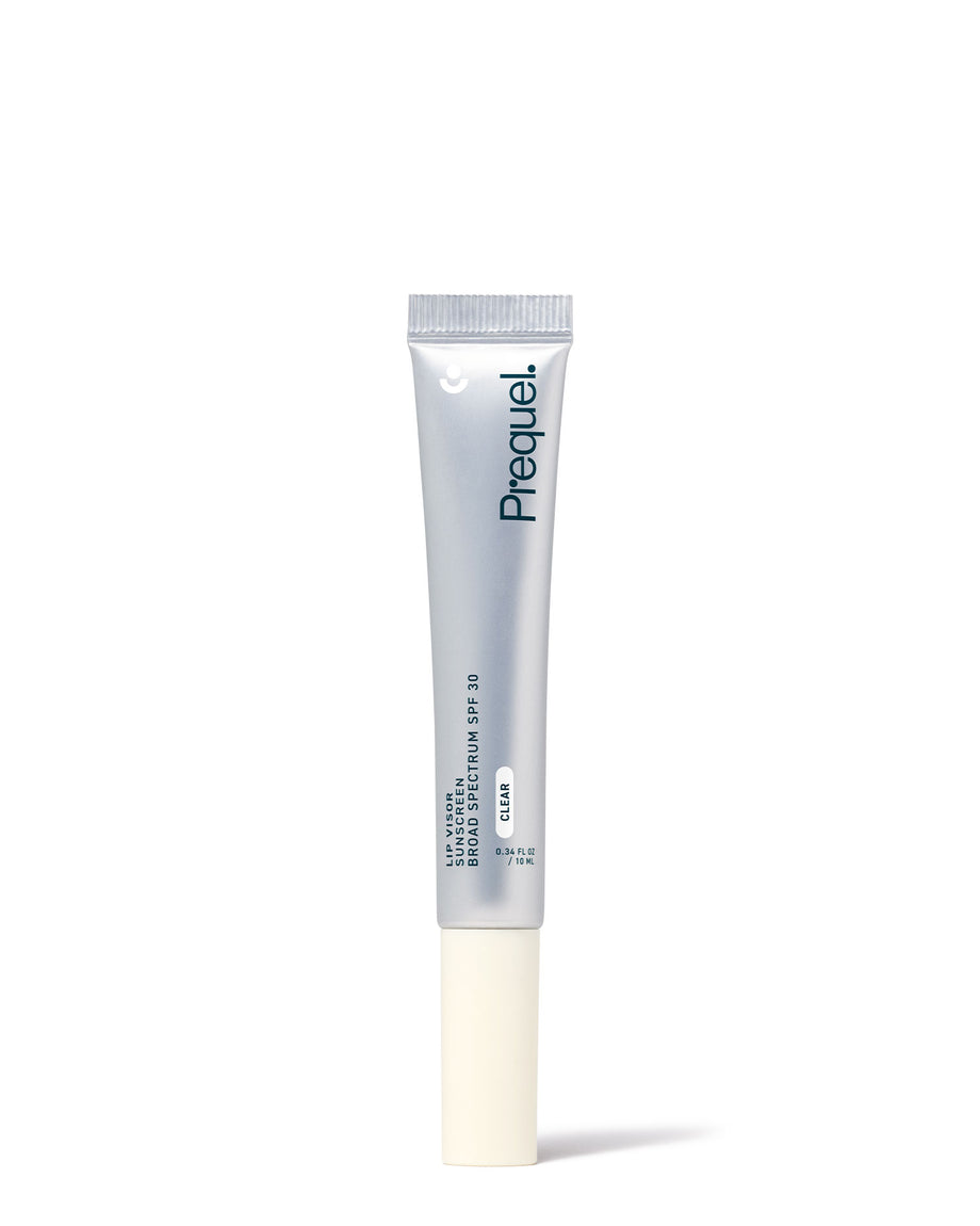 Sun Protection - Broad Spectrum Sunscreen & UPF Accessories – Prequel