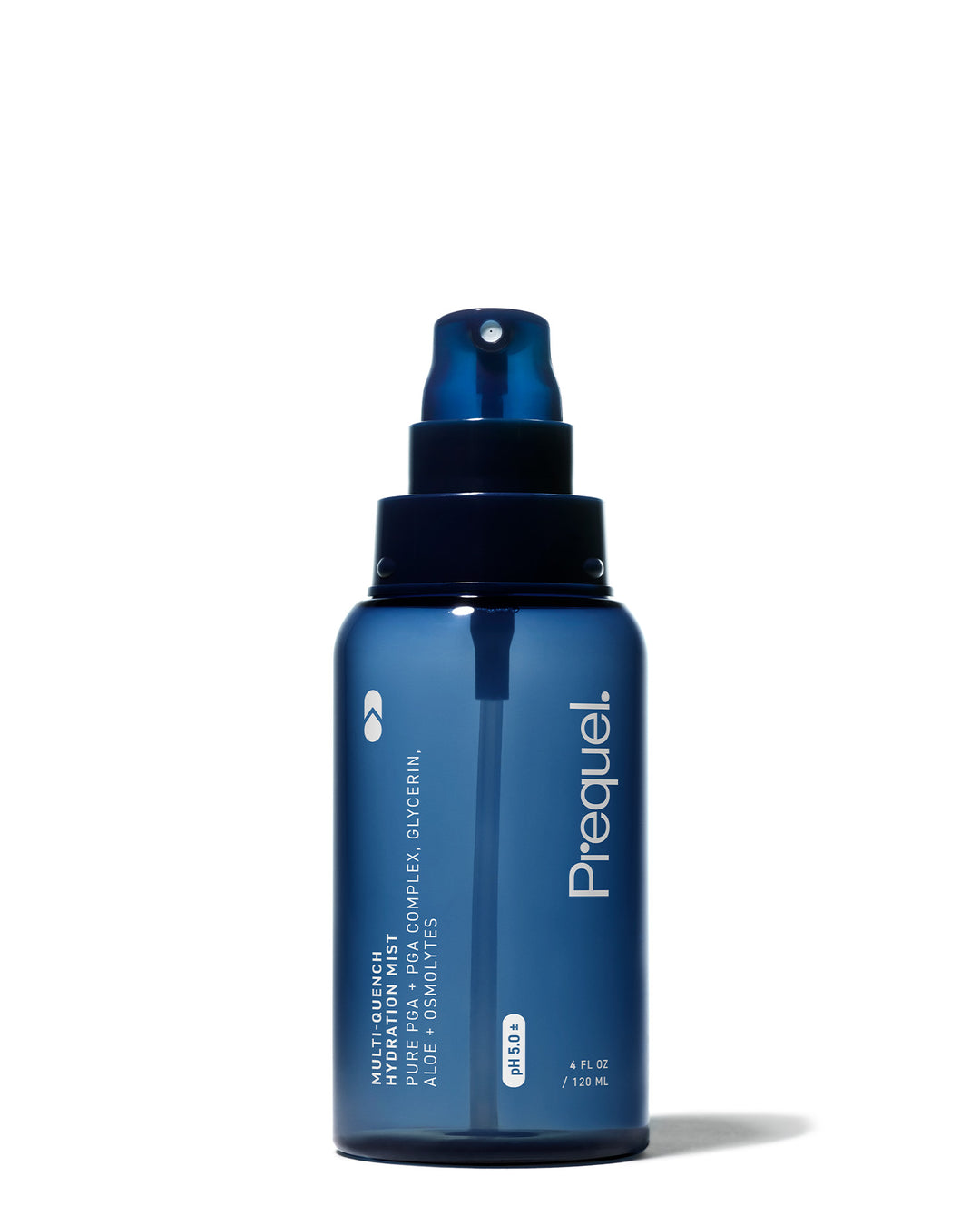 Multi-Quench Mist - Polyglutamic Acid Face Mist For Lightweight ...