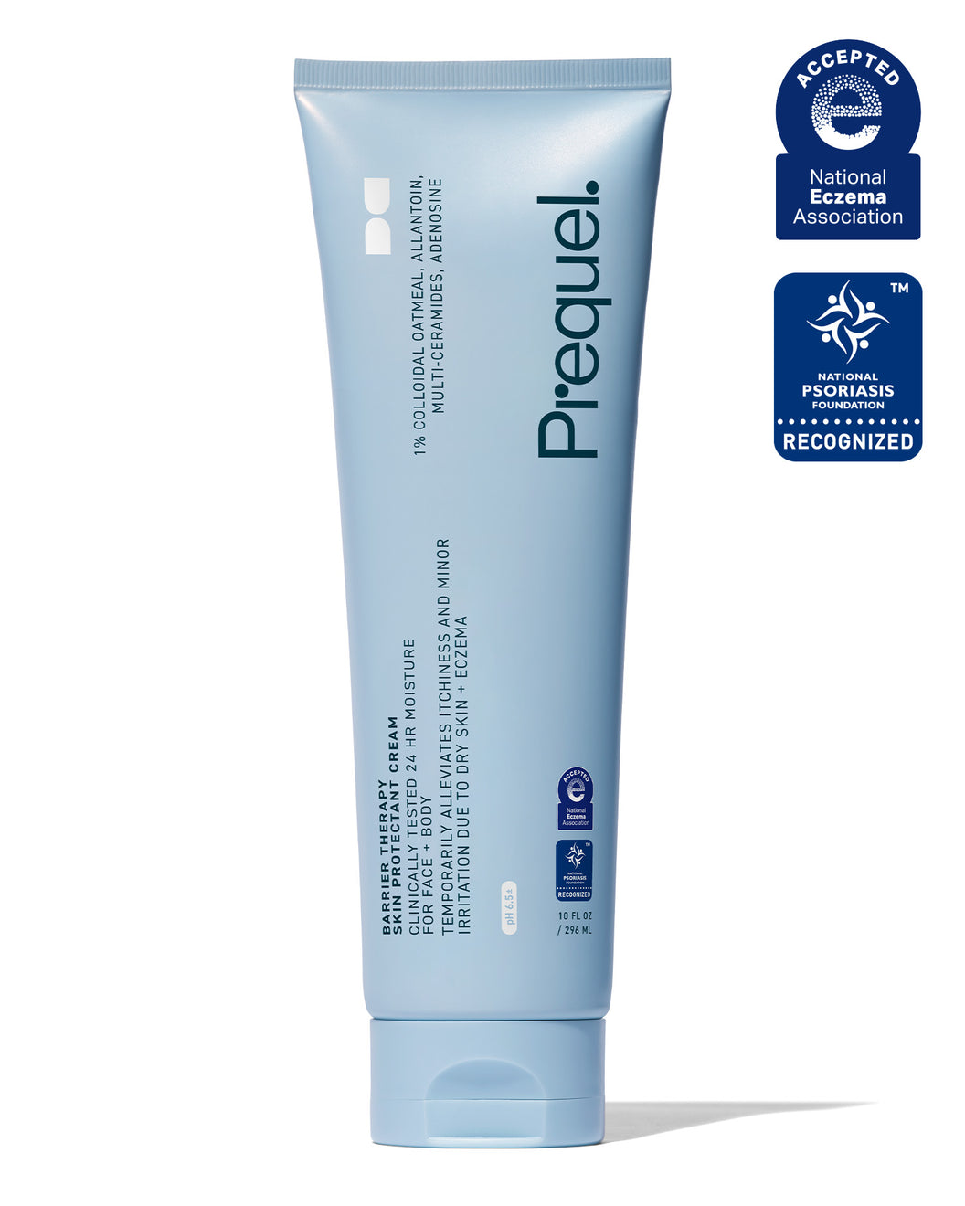 Moisturizer - Lotion & Cream Moisturizing Skincare – Prequel