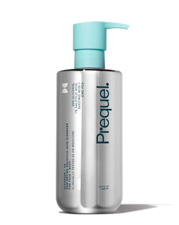 CLEANSERS – Prequel