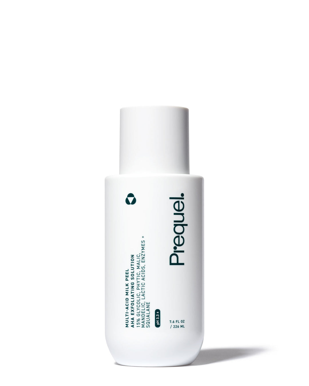 Multi-Acid Milk Exfoliating AHA Peel - Smooth & Brighten Skin Texture ...