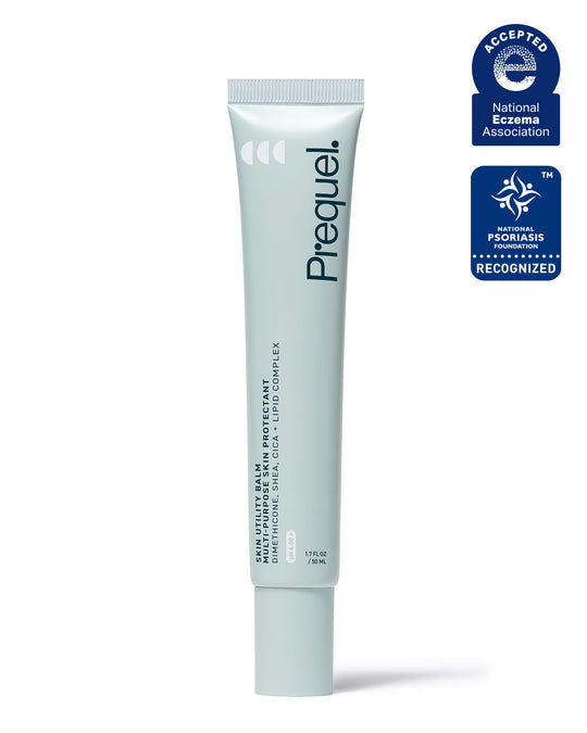 Multi-Purpose Skin Protectant Balm - Skin Utility Balm – Prequel