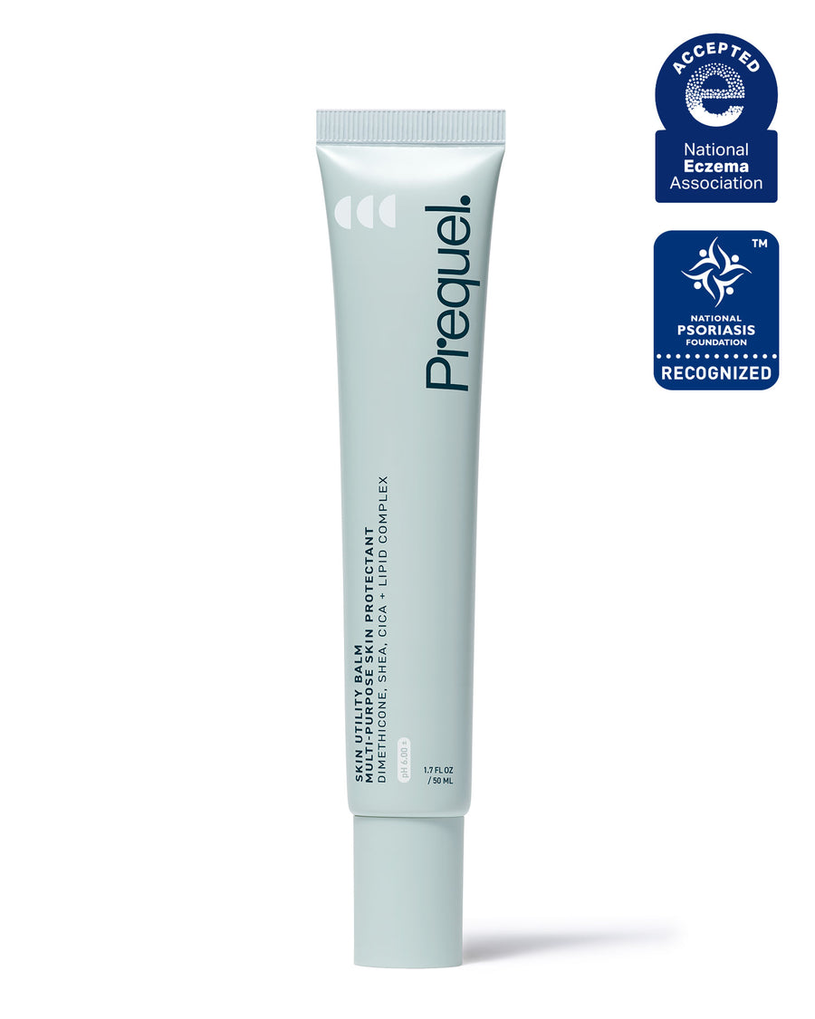 Multi-Purpose Skin Protectant Balm - Skin Utility Balm – Prequel