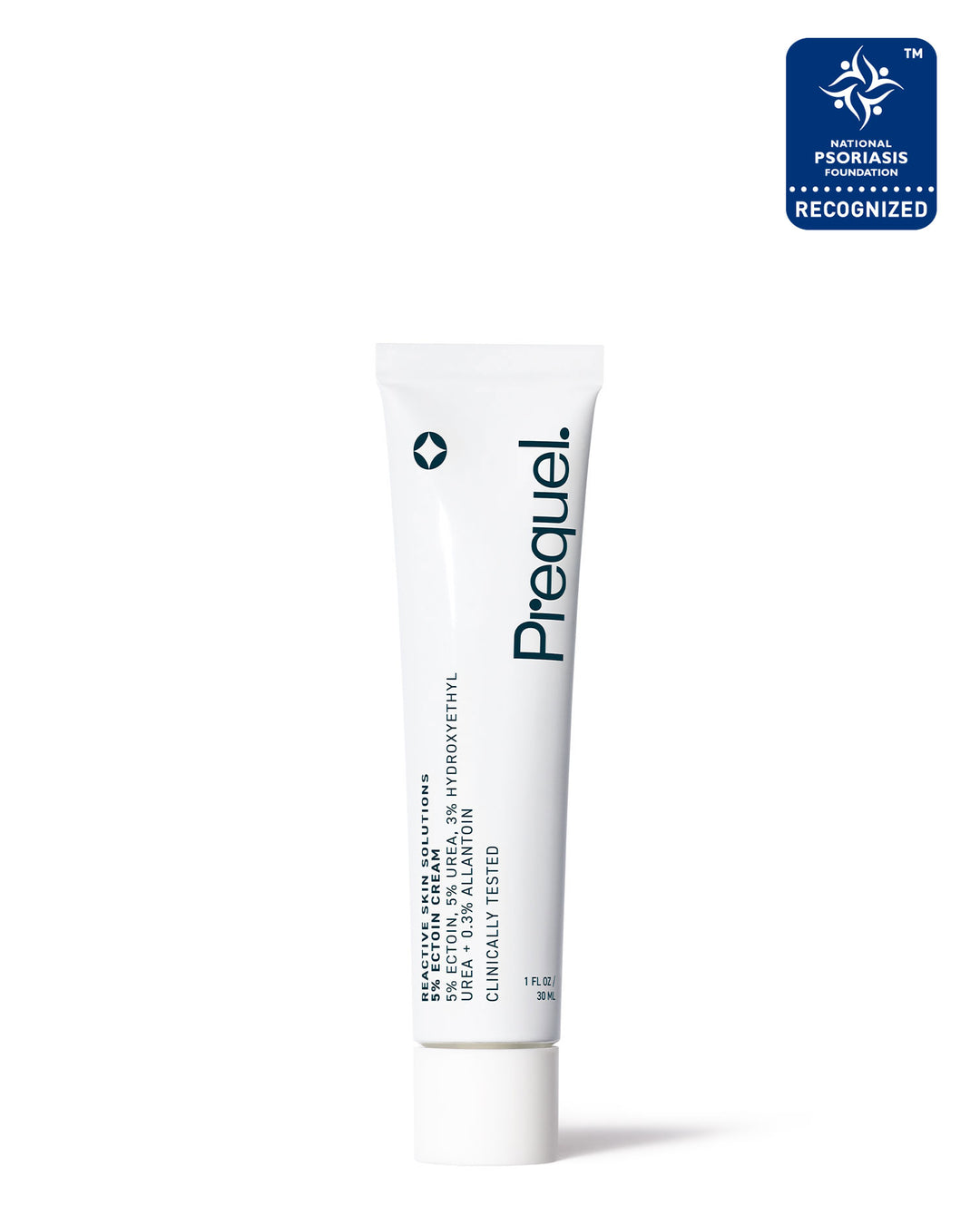 Reactive Skin Solutions 5% Ectoin Cream – Prequel