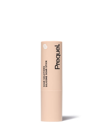 Scar Solutions Silicone Scar Stick - Scar Care For Face & Body – Prequel