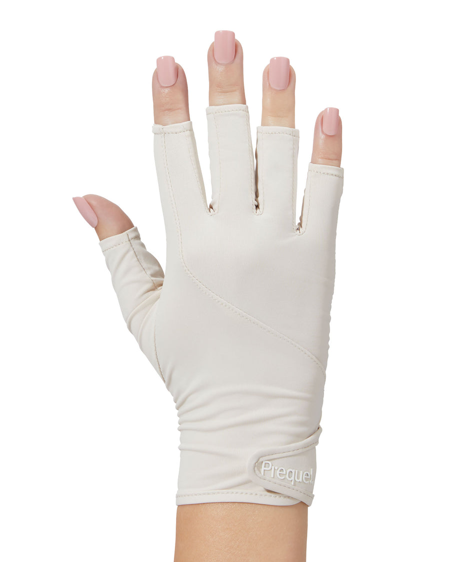 UV Protection Gloves - UPF 50+ Sun Protection Gloves – Prequel