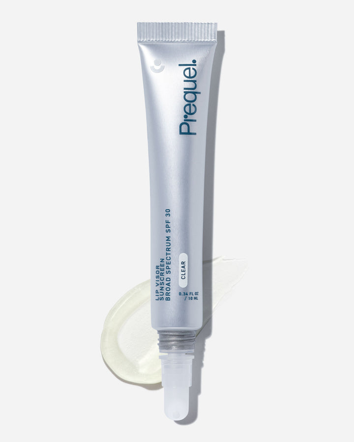Spf Lip Balm Lip Visor Sunscreen Spf 30 Prequel