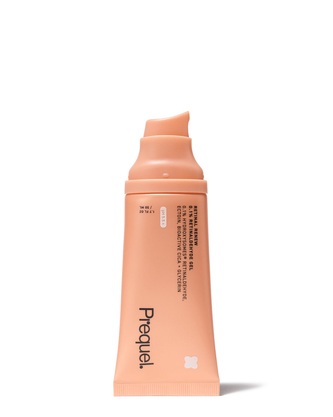 Retinal Renew 0.1% & 0.2% Retinaldehyde Gel - Advanced Retinal ...