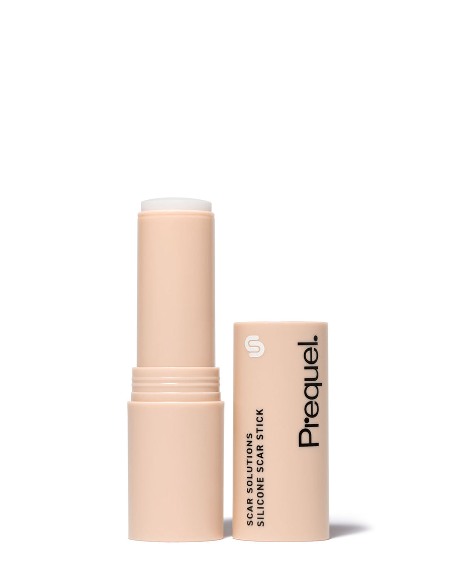 Scar Solutions Silicone Scar Stick – Prequel