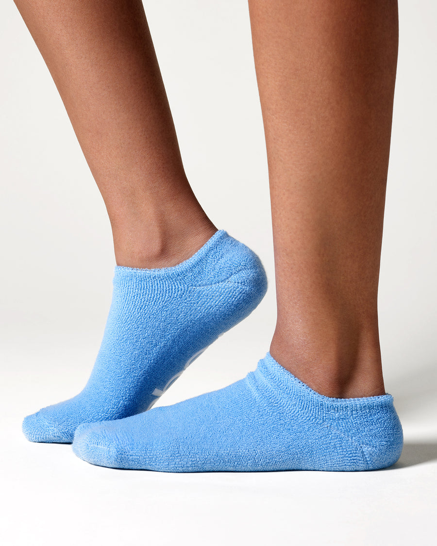 Moisturizing Gel Socks For Dry, Cracked Feet – Prequel