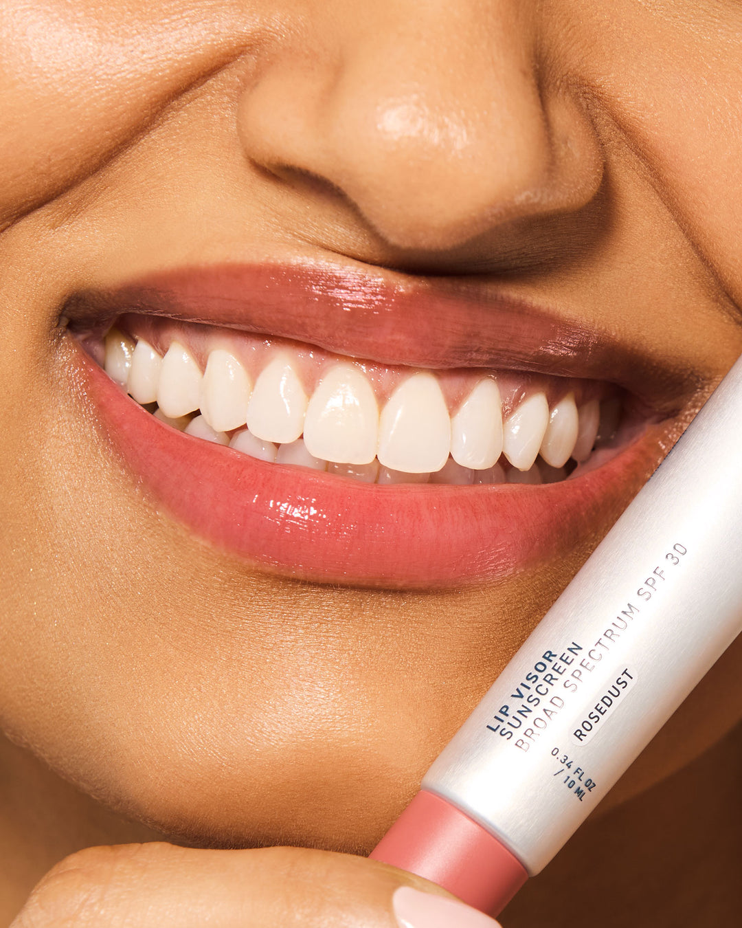 SPF Lip Balm - Lip Visor Sunscreen SPF 30 – Prequel