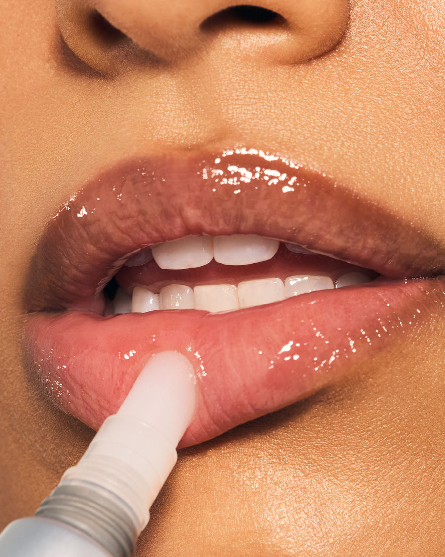 SPF Lip Balm - Lip Visor Sunscreen SPF 30 – Prequel