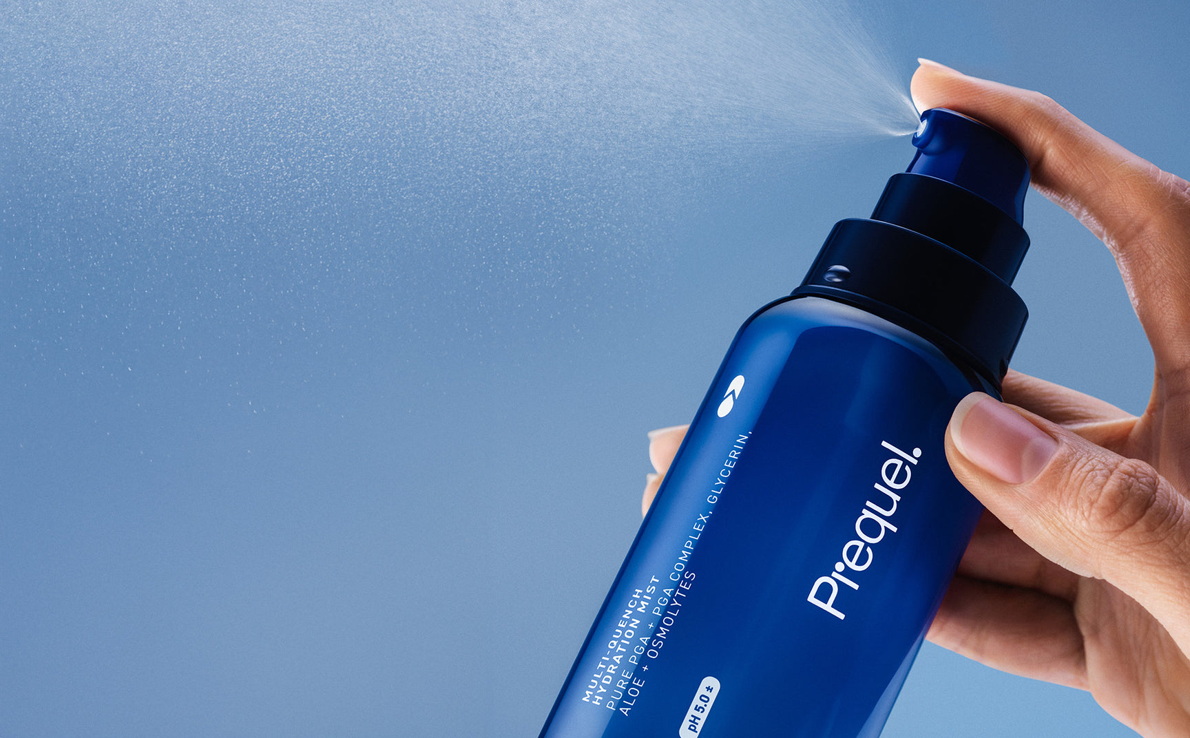 Modern Dermatologist-Developed Skincare For All Skin Types – Prequel