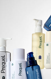 Modern Dermatologist-Developed Skincare For All Skin Types – Prequel