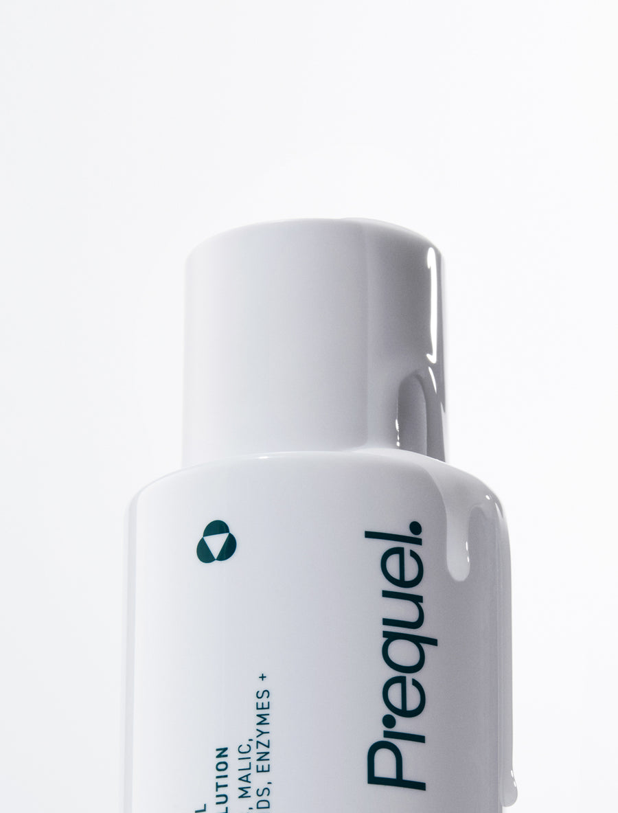 Modern Dermatologist-Developed Skincare – Prequel