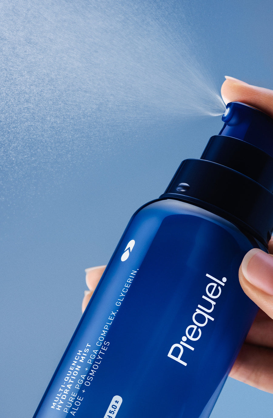 Modern Dermatologist-Developed Skincare For All Skin Types – Prequel