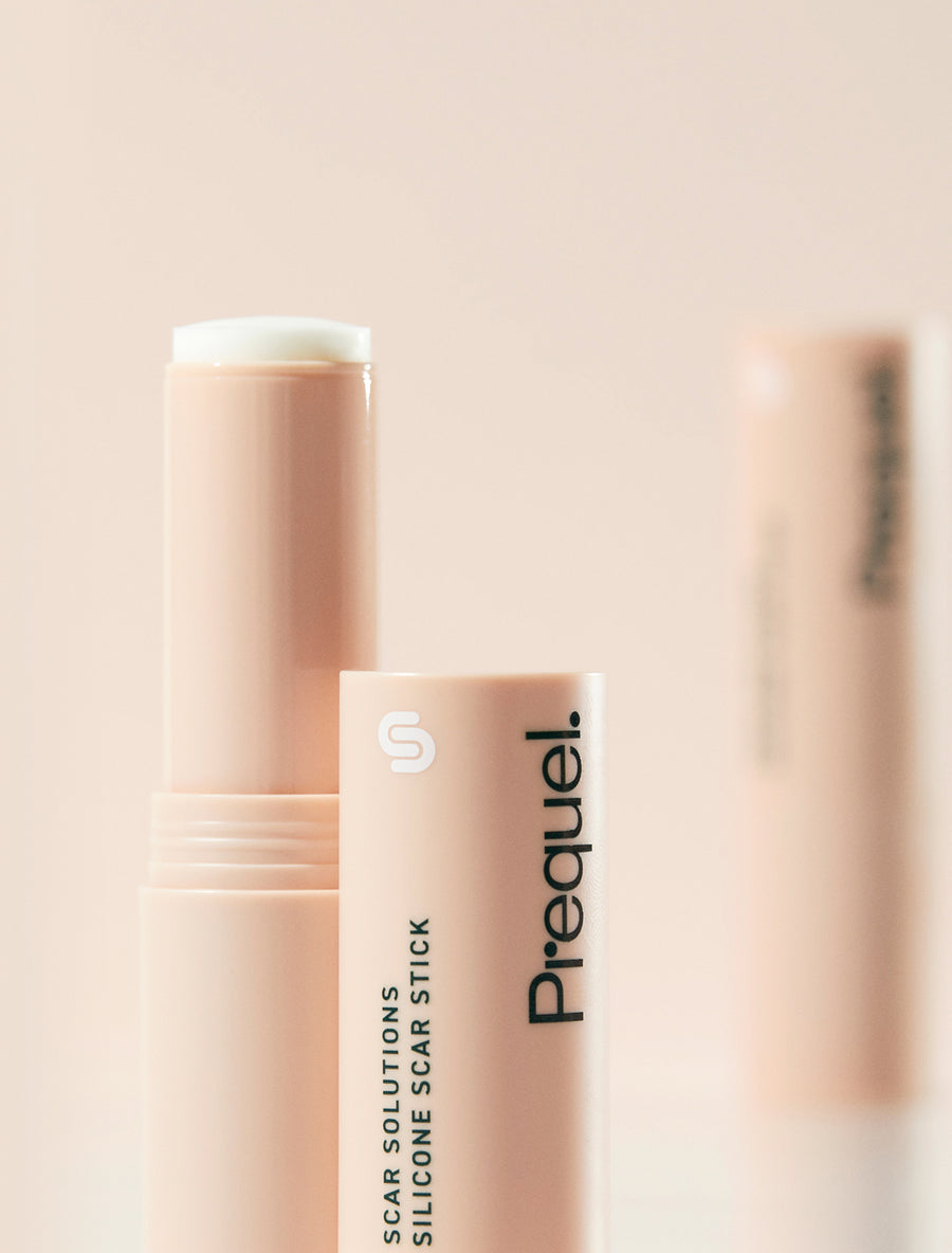 Modern Dermatologist-Developed Skincare – Prequel