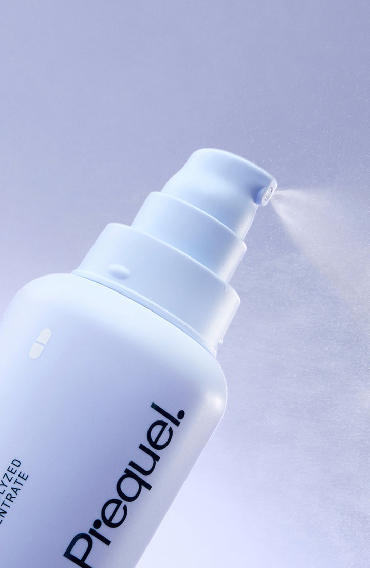 Modern Dermatologist-Developed Skincare For All Skin Types – Prequel