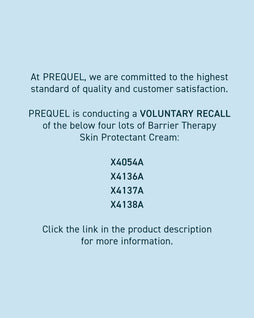 Products – Prequel