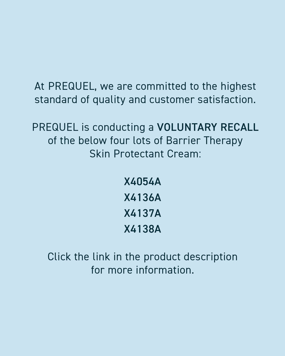 Products – Prequel